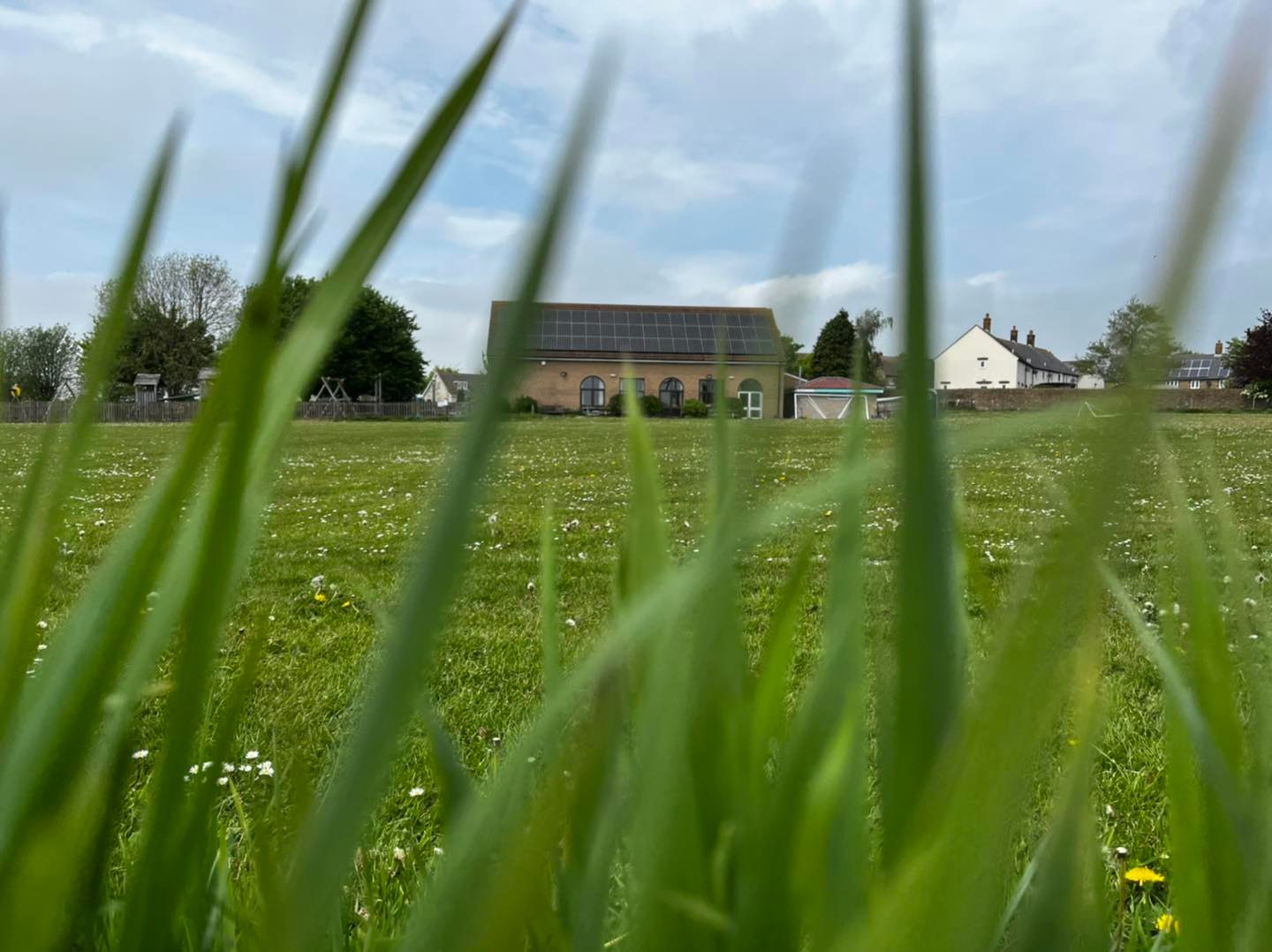 Melplash Agricultural Society – Salwayash Village Hall